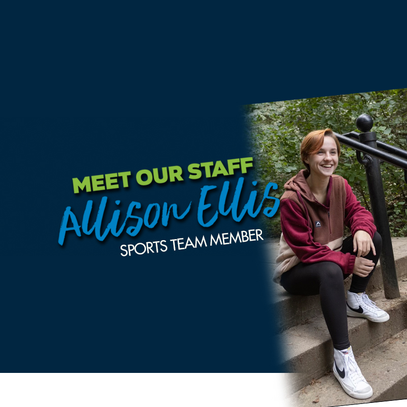 Meet Allison - One of Our Newest Sports Team Members | Elevate CNY Sports Complex