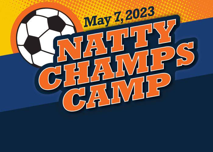 Natty Champs Camp Features National Soccer Champions | Elevate CNY ...