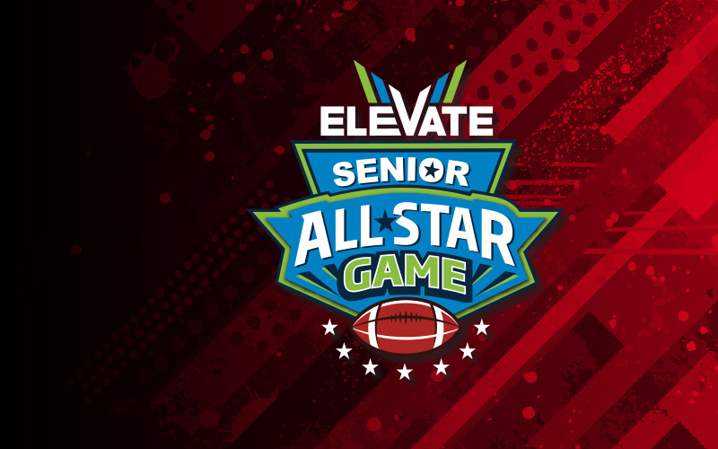 Elevate CNY Senior All Star Game | Elevate CNY Sports Complex